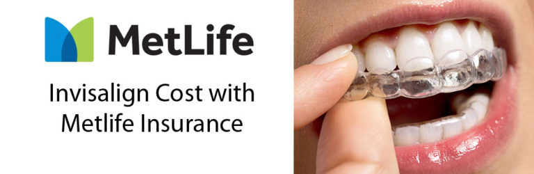 Invisalign Cost with Metlife Insurance for NYC PatientsDr. Jacquie