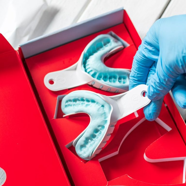 Invisalign VS Byte (At-Home) Invisible AlignersDr. Jacquie